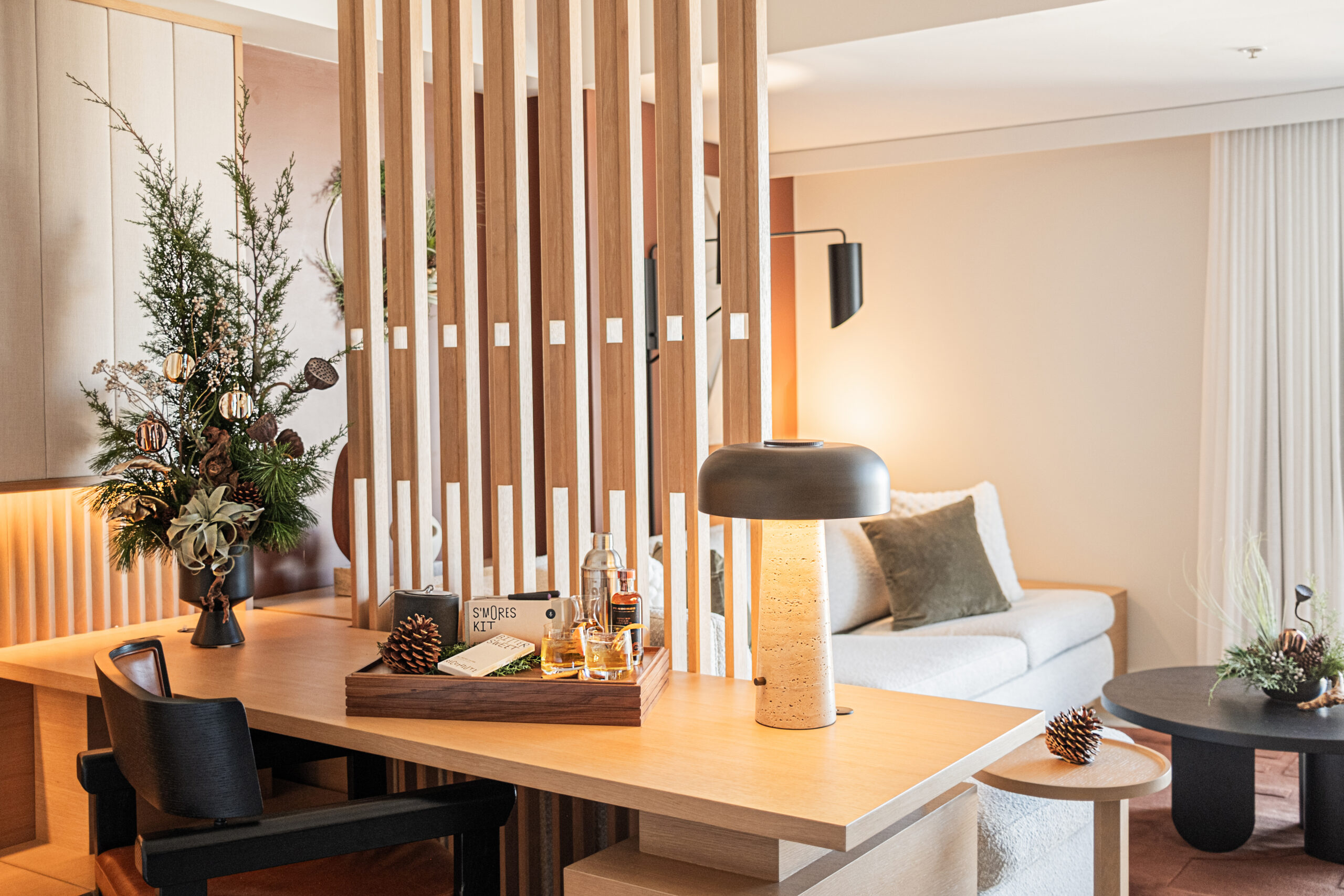 Design at The Jay: A Tribute to San Francisco’s Creative Icons - The Jay