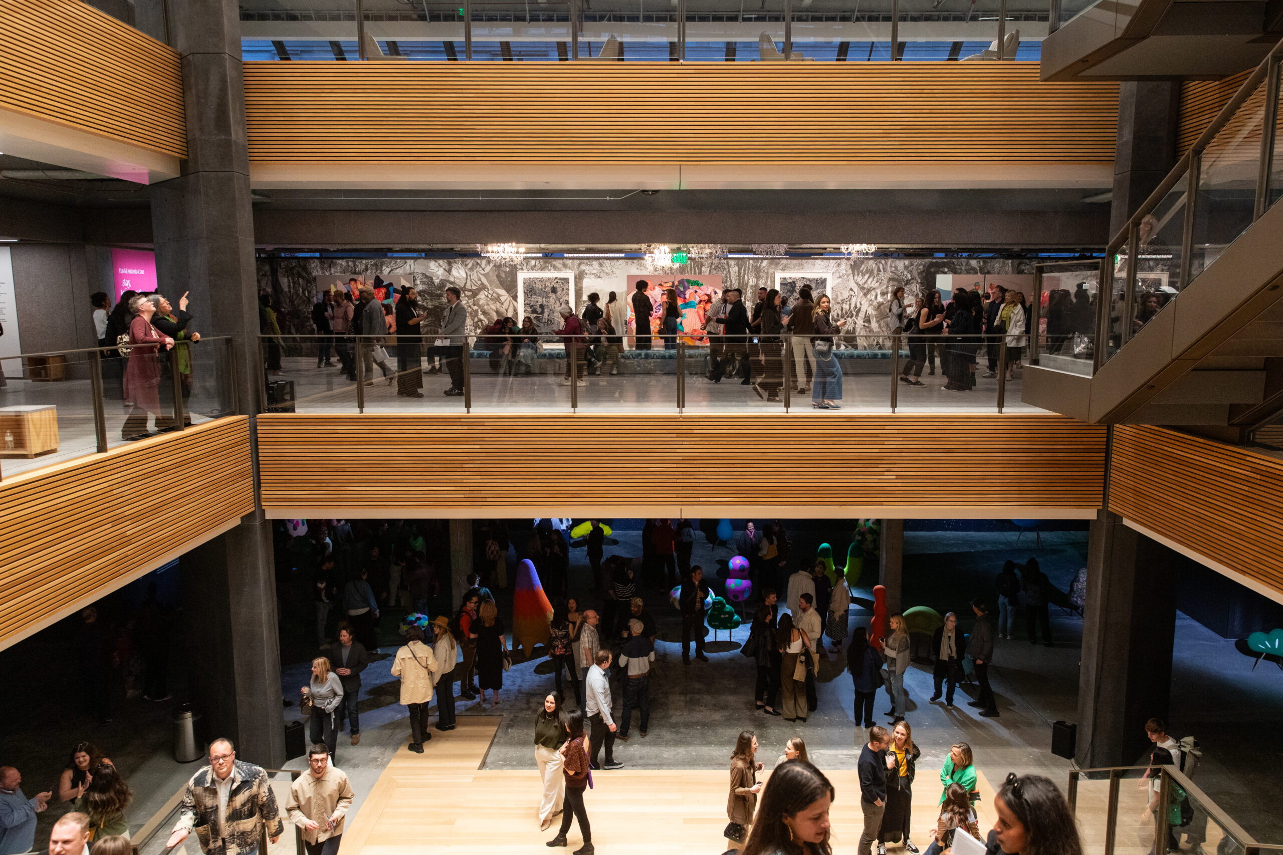 Step Into Art and Impact at ICA San Francisco | The Jay